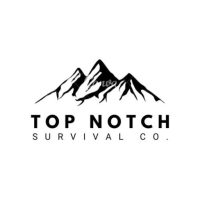 Top Notch Survival Co. – Follow our Instagram, Twitter, and Youtube