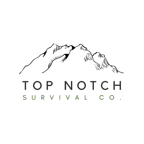 Top Notch Survival Co. – Follow our Instagram, Twitter, and Youtube