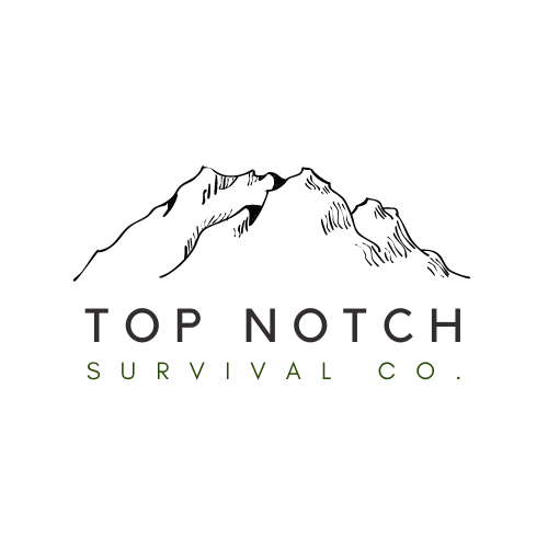 Top Notch Survival Co. – Follow our Instagram, Twitter, and Youtube